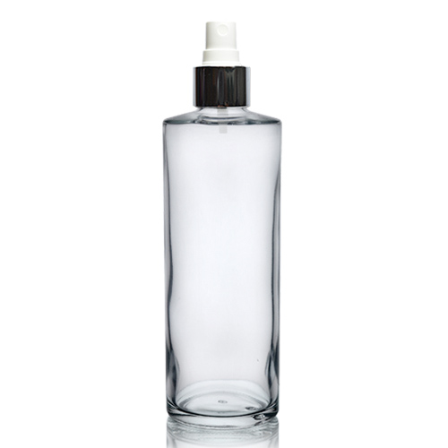 200ml Glass Spray Bottle | Ideon.co.uk -| 0161 367 1411